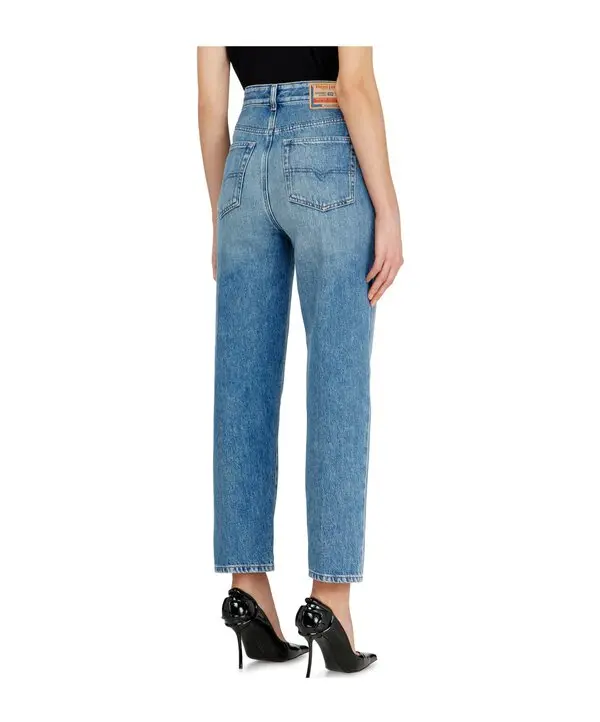 DIESEL® 1981 D-went Jeans - Light Blue