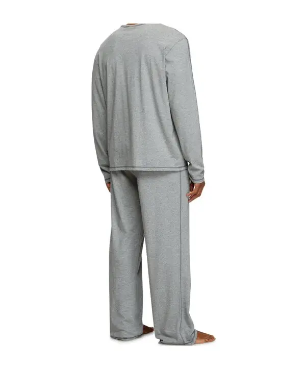 DIESEL® Long-sleeved Sleepwear