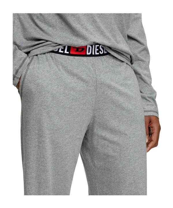 DIESEL® Long-sleeved Sleepwear