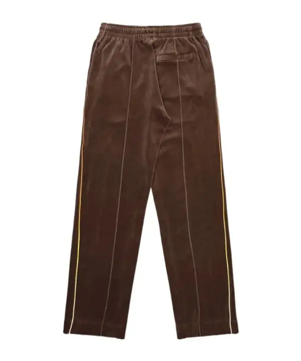 Casablanca Velour Track Pants