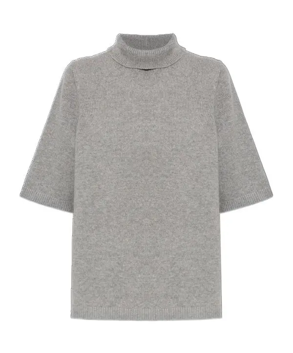 Alaïa Highneck Jumper
