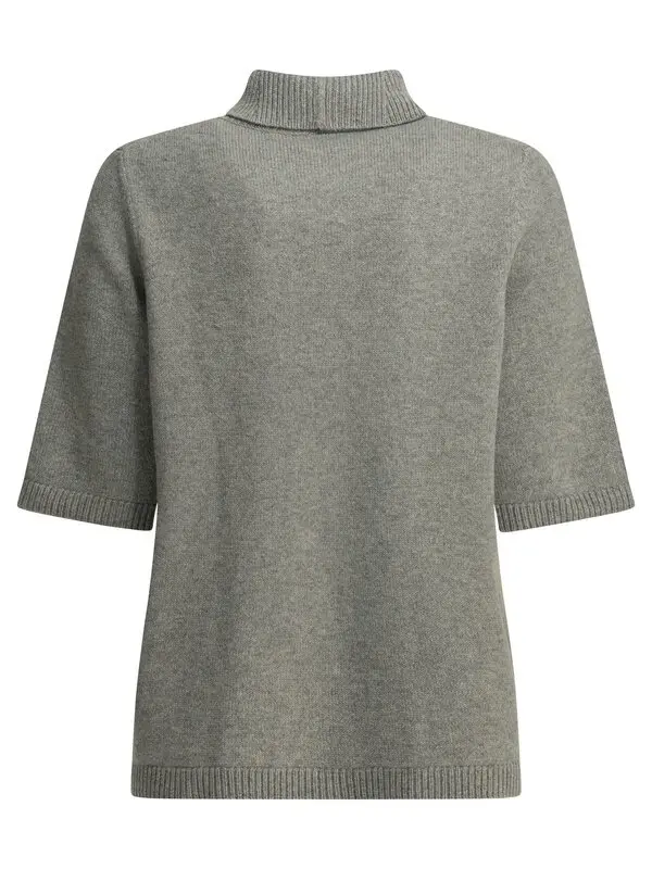 Alaïa Highneck Jumper