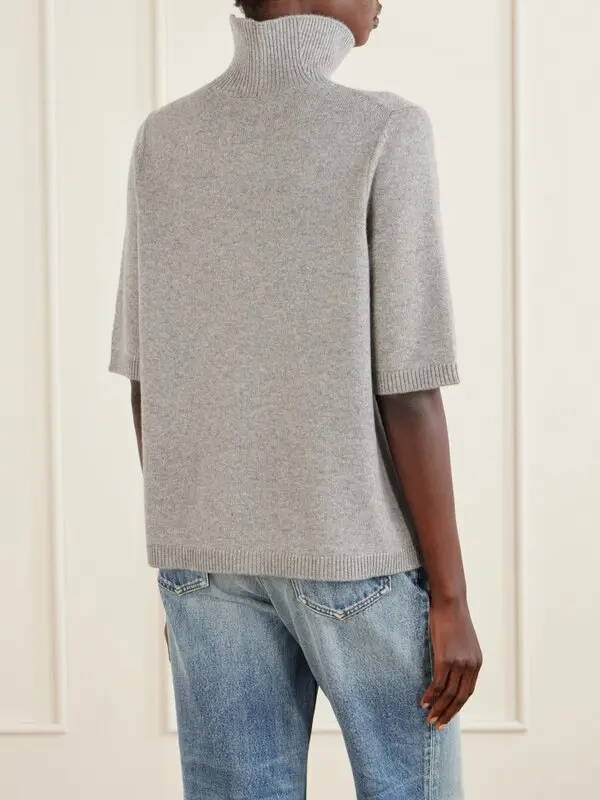 Alaïa Highneck Jumper