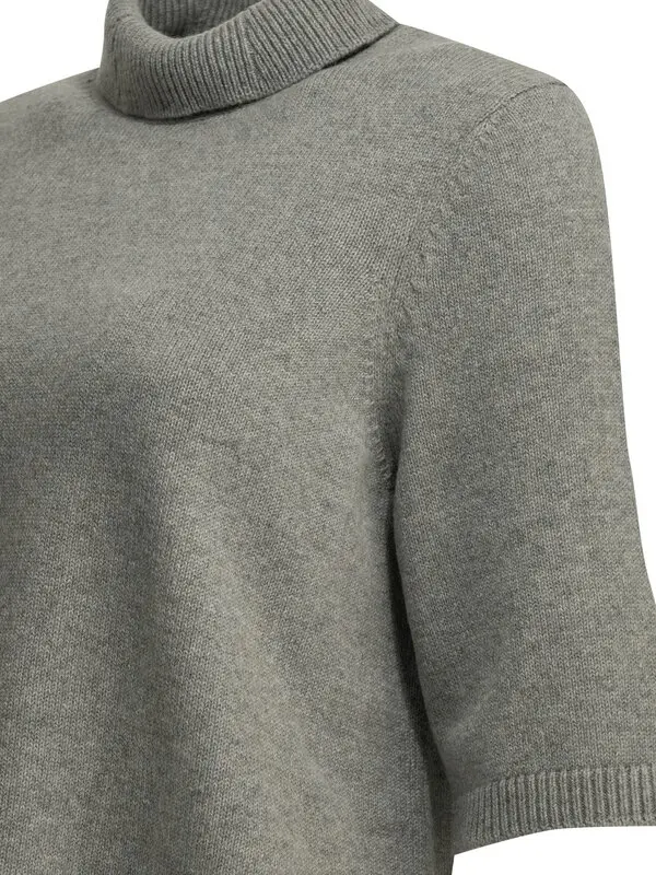Alaïa Highneck Jumper
