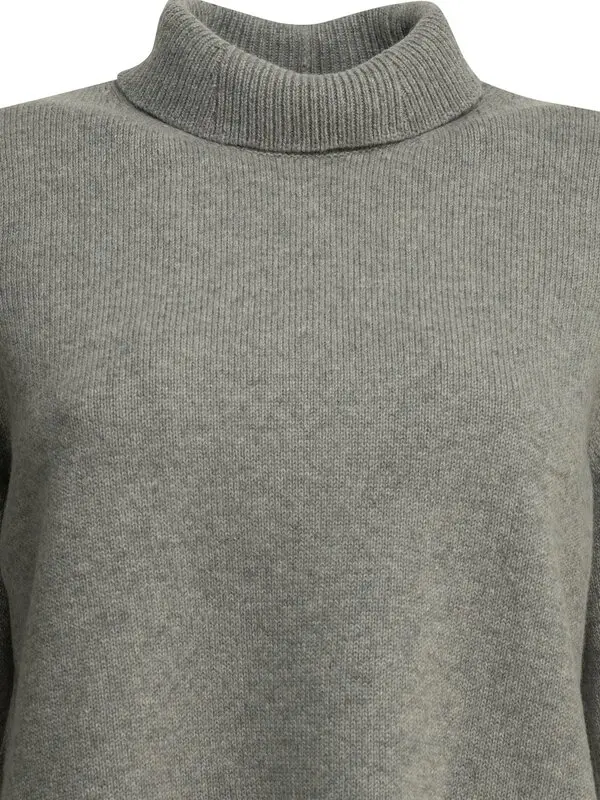 Alaïa Highneck Jumper