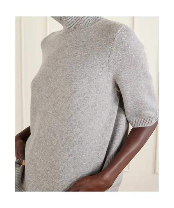 Alaïa Highneck Jumper