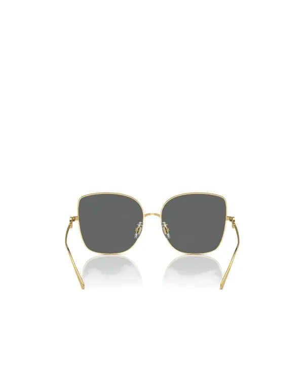 Tory Burch Full Frame Sunglasses