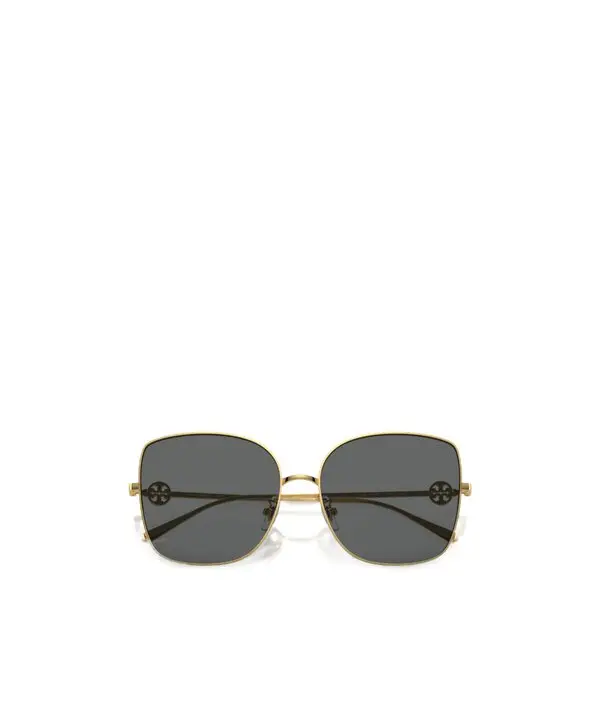 Tory Burch Full Frame Sunglasses