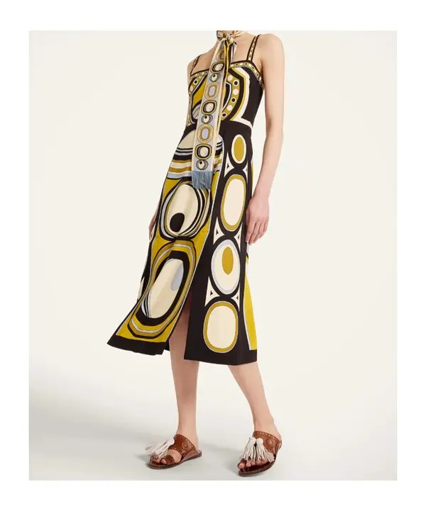 La DoubleJ Me A Martini Dress