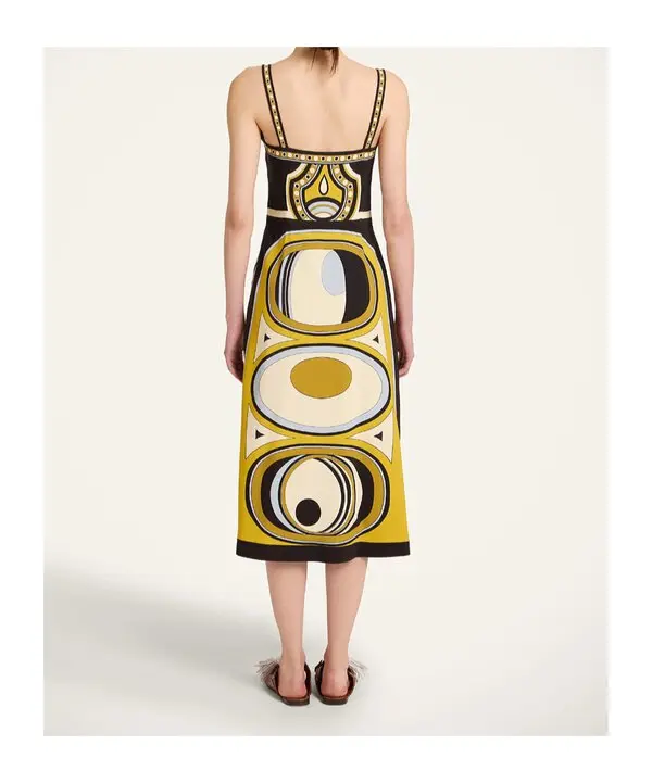 La DoubleJ Me A Martini Dress