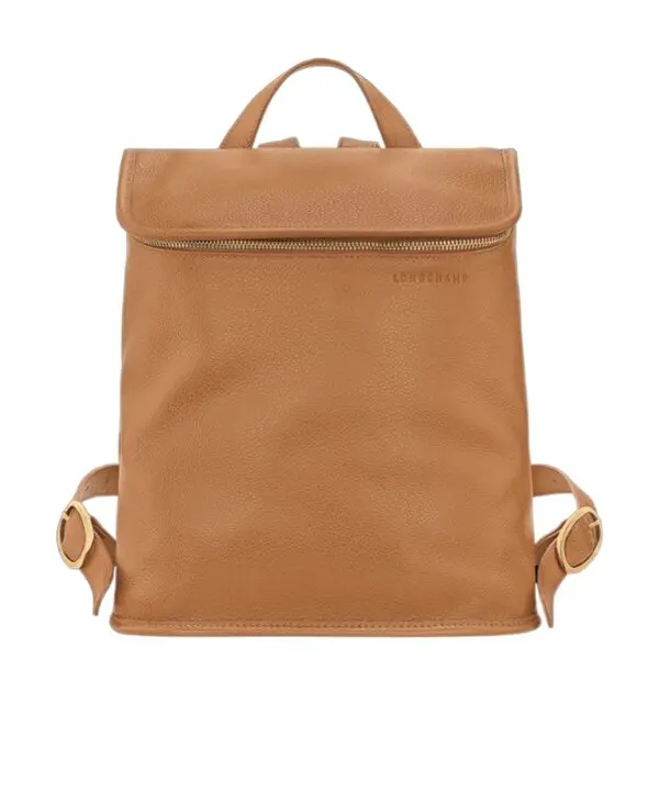 Longchamp Le Foulonne Medium Backpack