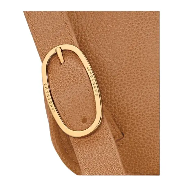 Longchamp Le Foulonne Medium Backpack