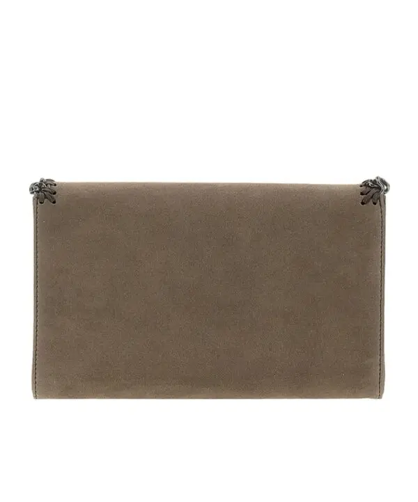 Stella McCartney Falabella Shoulder Bag - Multicolor
