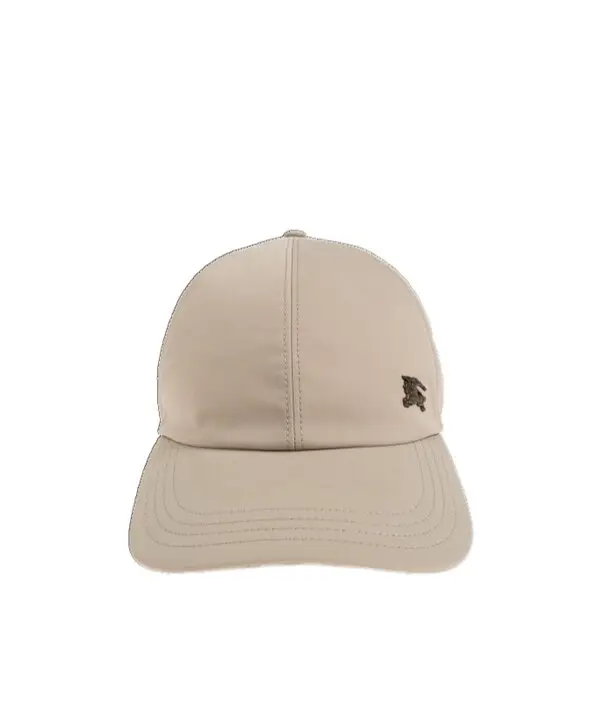 Burberry Baseball Cap - Saltmarsh Beige