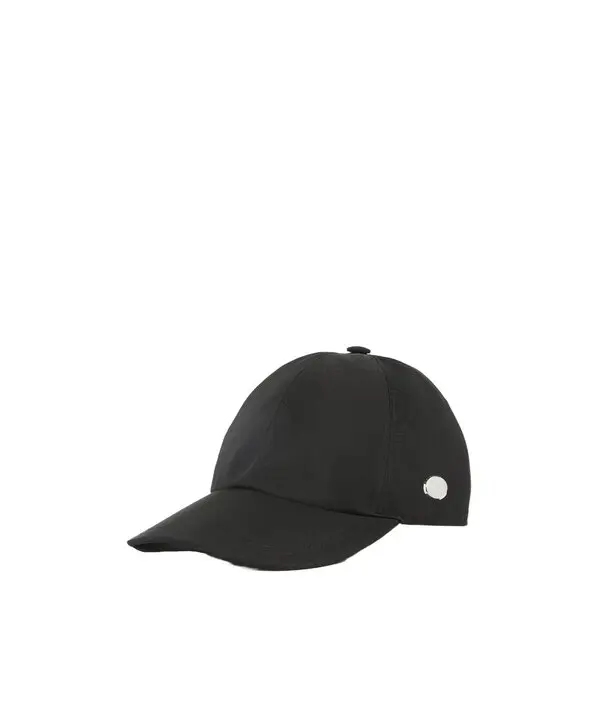 Stella McCartney Logo Baseball Cap