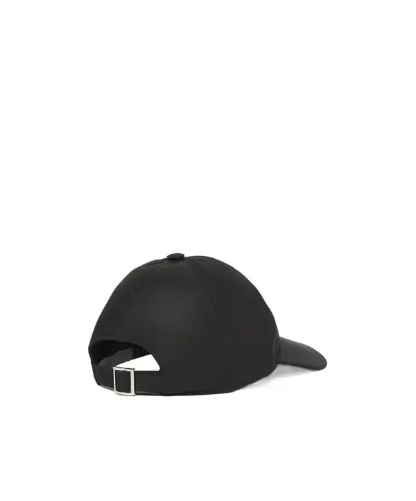 Stella McCartney Logo Baseball Cap