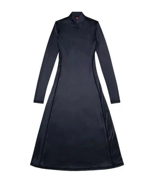 DIESEL® D-ungo Midi Dress