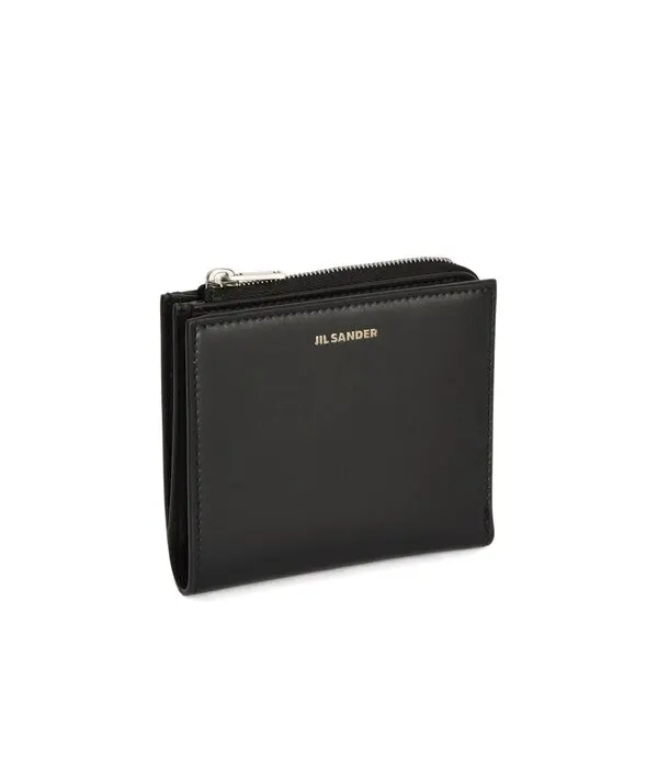 JIL SANDER Mini Wallet