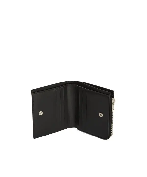 JIL SANDER Mini Wallet