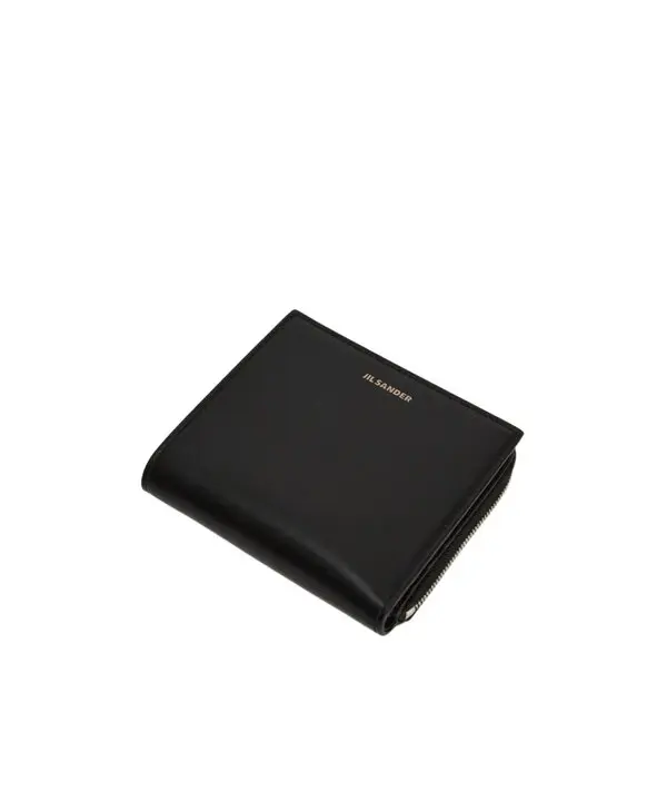 JIL SANDER Mini Wallet