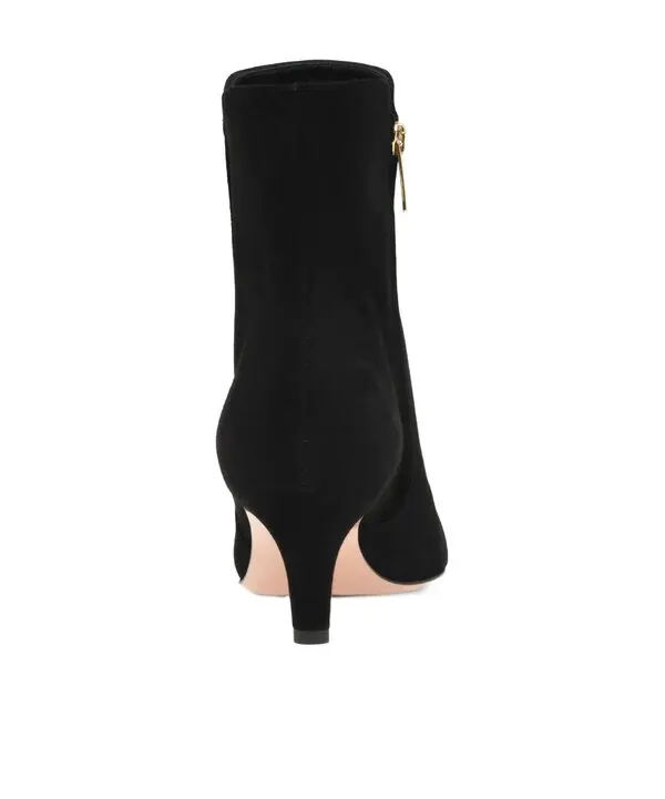 GIANVITO ROSSI Levy Ankle Boots - Black