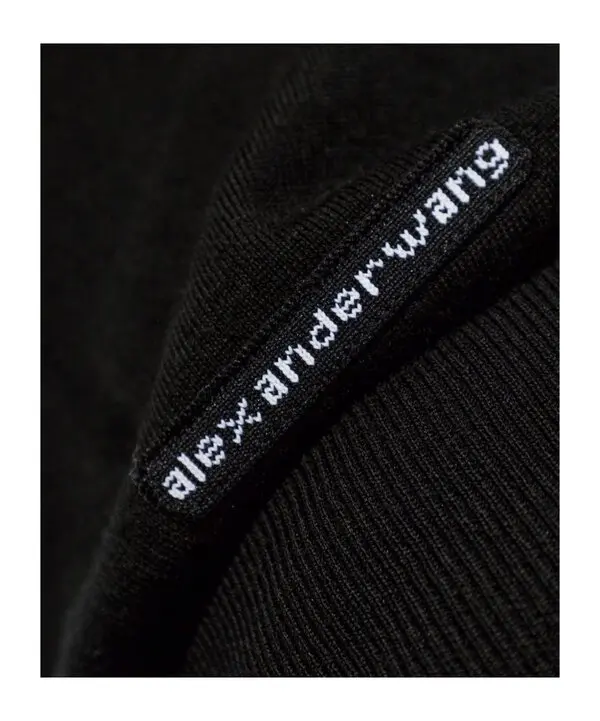 Alexander Wang V-neck Cardigan