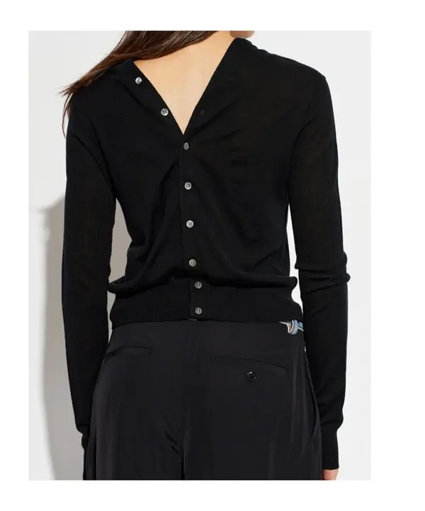 Alexander Wang V-neck Cardigan