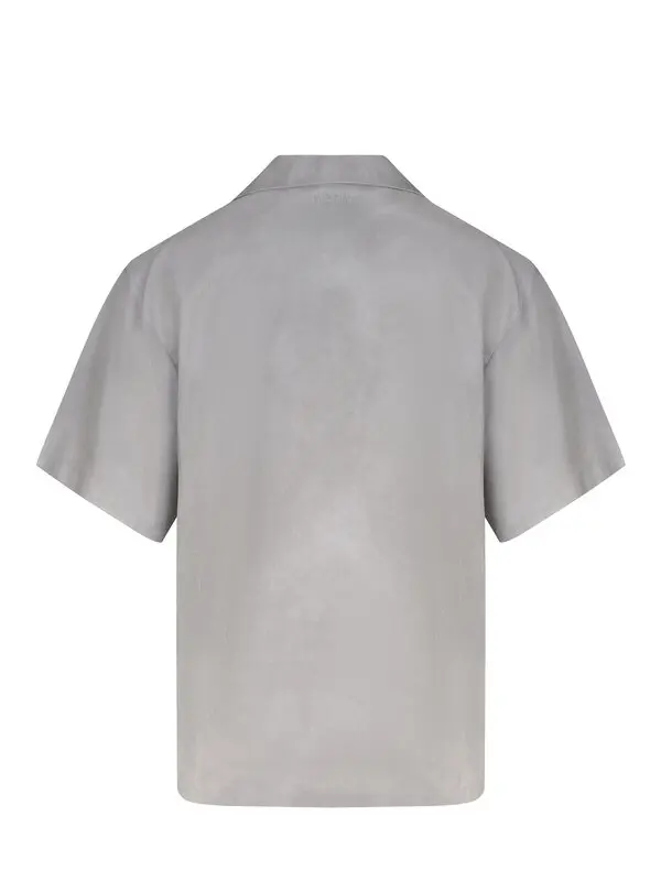MSGM Short-sleeve Shirt