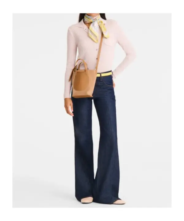 Longchamp Complice Xs Crossbody Bag