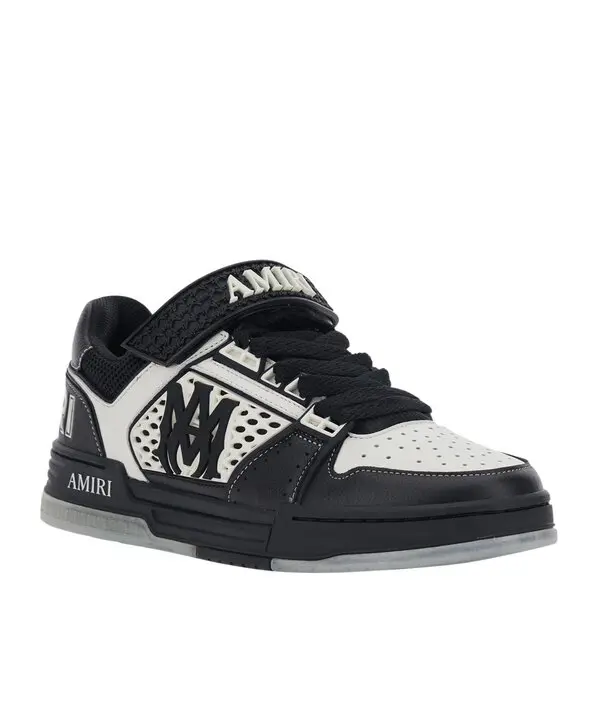 Amiri Ma Skyline Sneakers - Black
