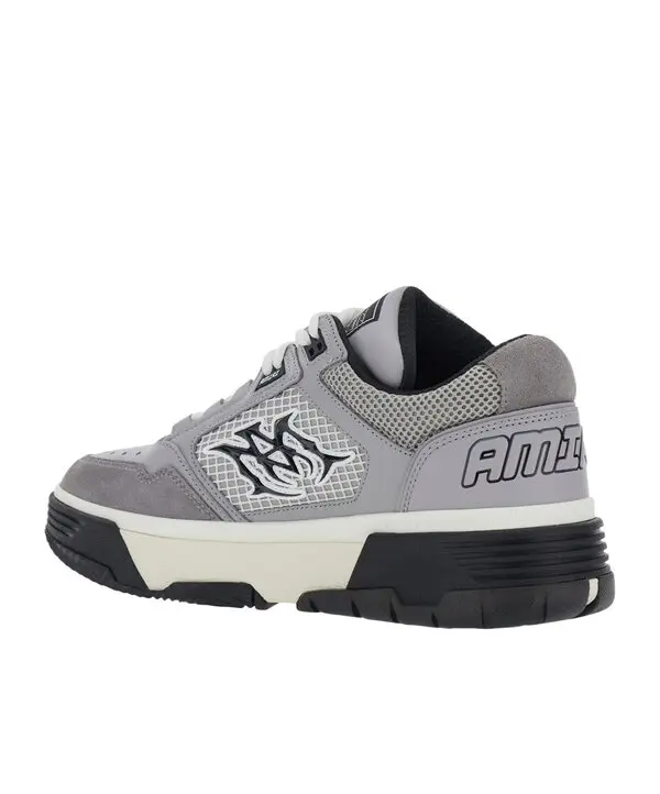 Amiri Ma-94 Low Top Sneakers