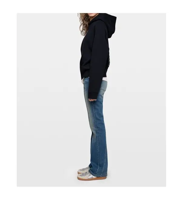 Zadig&Voltaire Georgy Hoodie