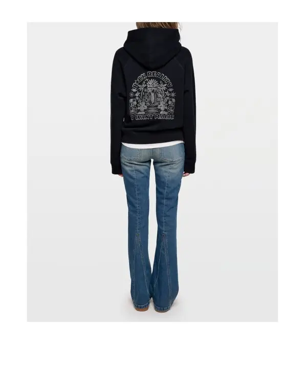 Zadig&Voltaire Georgy Hoodie