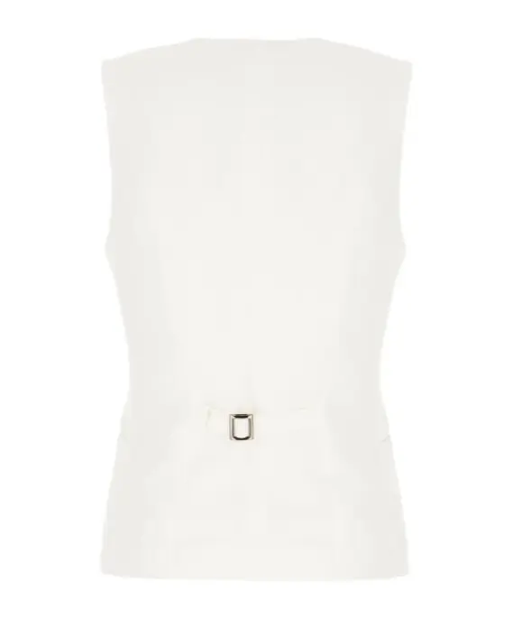 Antonelli Firenze Sleeveless Vest