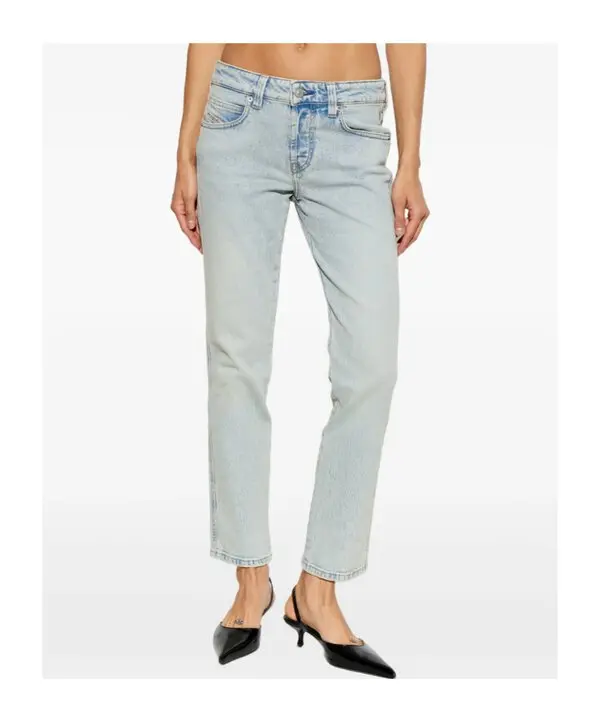 DIESEL® 1992 D-jiann Jeans