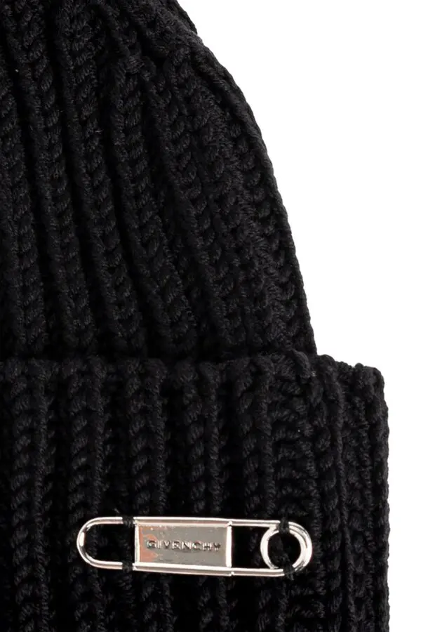 Givenchy Knitted Hat