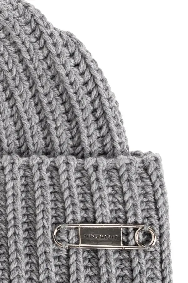 Givenchy Knitted Hat