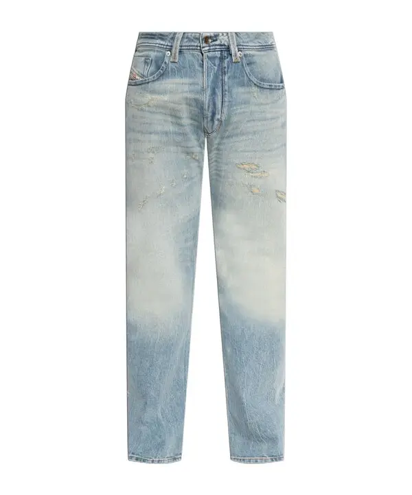 DIESEL® Larkee 1985 Jeans - Light Blue
