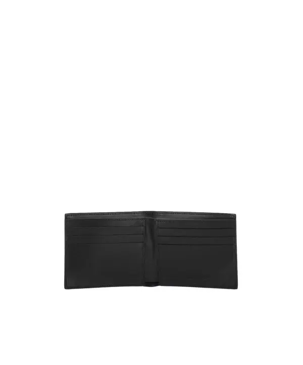 Off-White Arrows-motif Leather Wallet