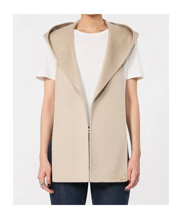 Max Mara Mxaerba 2624546061 032 - Sand