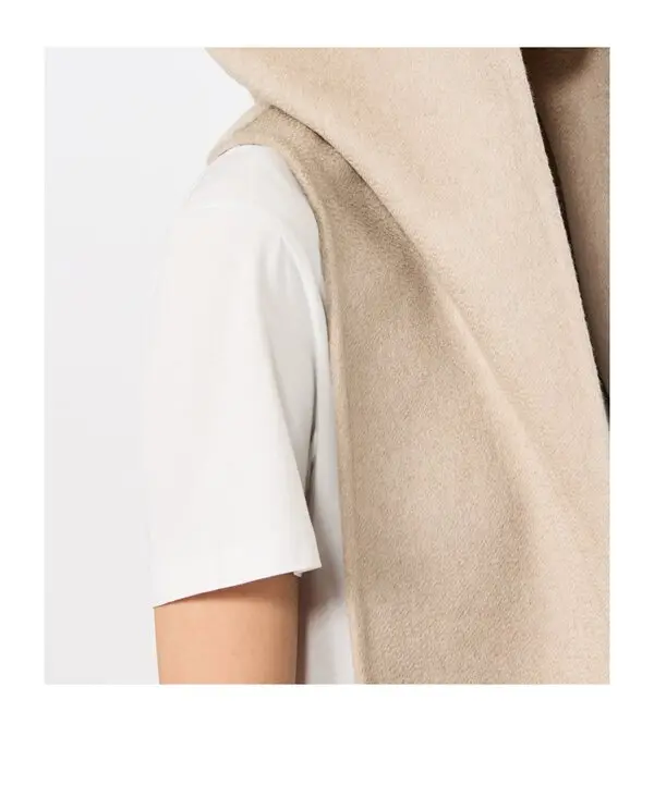 Max Mara Mxaerba 2624546061 032 - Sand