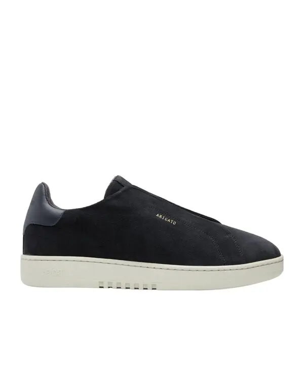 Axel Arigato Dice Laceless Sneakers - Black