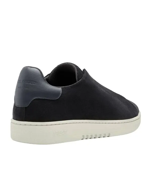 Axel Arigato Dice Laceless Sneakers - Black