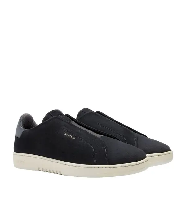 Axel Arigato Dice Laceless Sneakers - Black