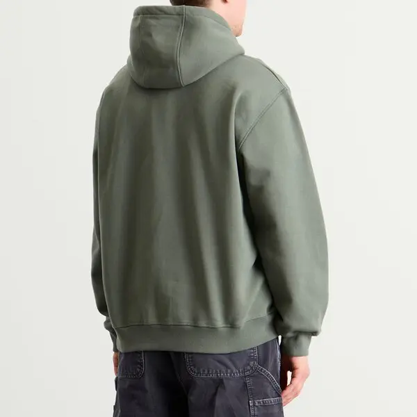 PARRA The Bunny Zip Hoodie