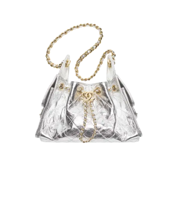 Chanel 25 Mini Handbag