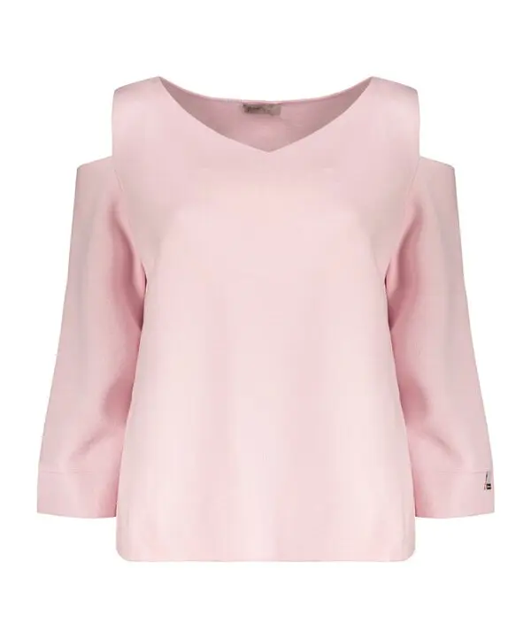 Herno V-neck Top