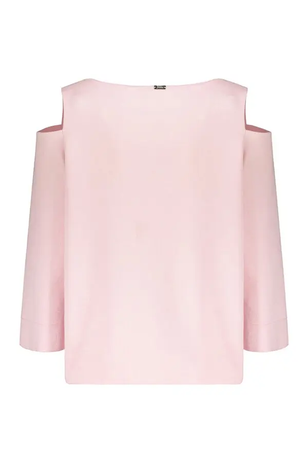 Herno V-neck Top