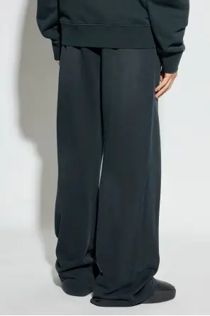 Amiri Drawstring Sweatpants