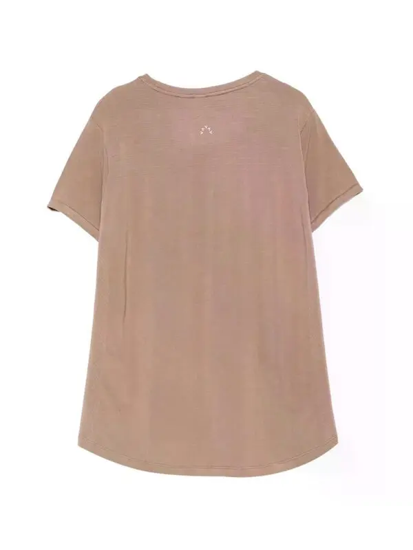 Varley Seamless Longline T-shirt